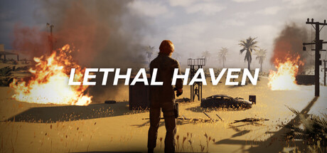 Steam Community :: Lethal Haven