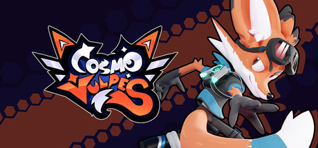 Steam Community :: Cosmo Vulpes