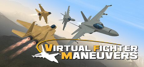 Steam Community :: Virtual Fighter Maneuvers