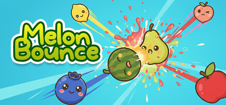 Steam Community :: Melon Bounce
