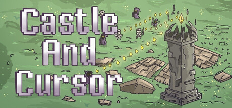 Steam Community :: Castle And Cursor