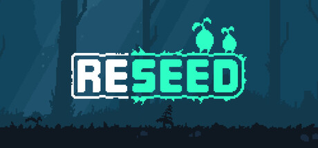 Steam Community :: RESEED