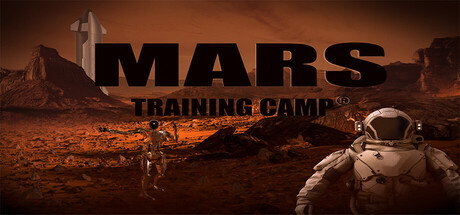 Steam Community :: Mars Training Camp