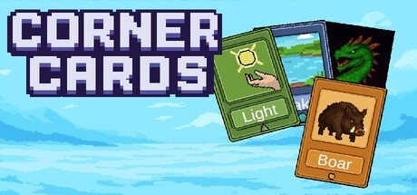 Steam Community :: Corner Cards
