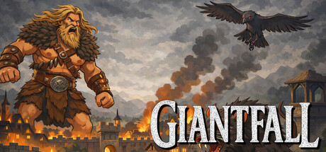 Steam Community :: Giantfall