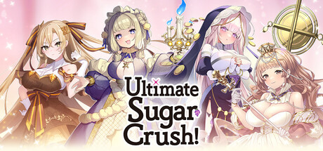 Steam Community :: Ultimate Sugar Crush!
