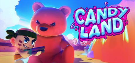 Steam Community :: Candy Land