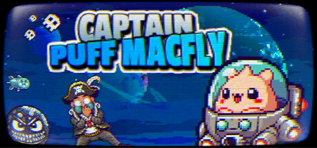 Steam Community :: Captain Puff MacFly