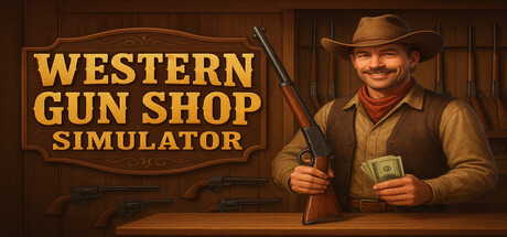 Steam Community :: Western Gun Shop Simulator