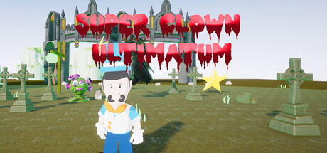 Steam Community :: Super Clown Ultimatum