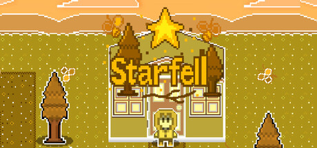 Steam Community :: Starfell