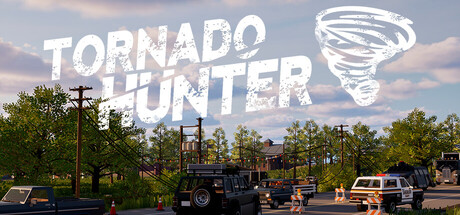 Steam Community :: Tornado Hunter