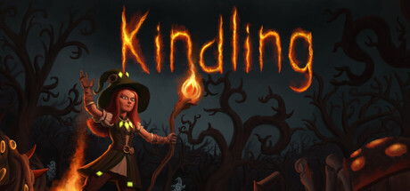 Steam Community :: Kindling
