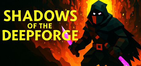Steam Community :: Shadows of the Deepforge