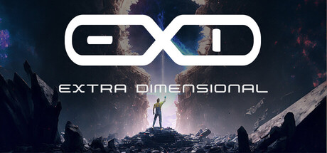 Steam Community :: EXD - Extra Dimensional