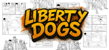 Steam Community :: Liberty Dogs