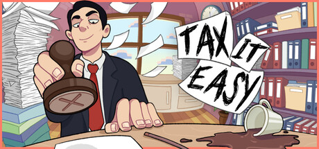Steam Community :: Tax It Easy
