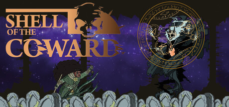 Steam Community :: Shell of the coward