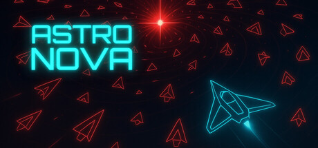 Steam Community :: Astro Nova