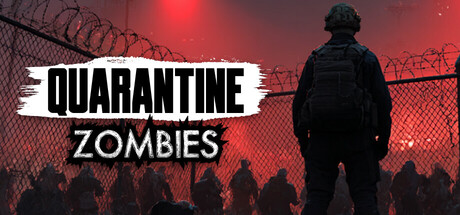 Steam Community :: Quarantine Zombies