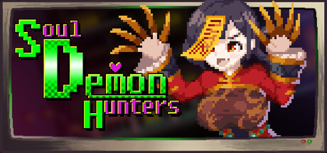 Steam Community :: Soul Demon Hunters