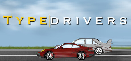 Steam Community :: Type Drivers
