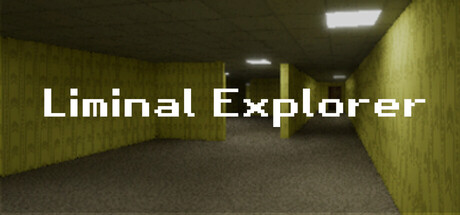 Steam Community :: Liminal Explorer