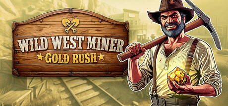Steam Community :: Wild West Miner - Gold Rush