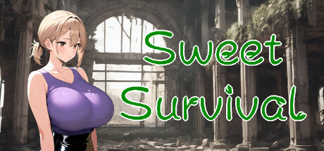 Steam Community :: Sweet Survival