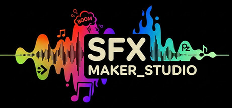 Steam Community :: SFX MAKER STUDIO