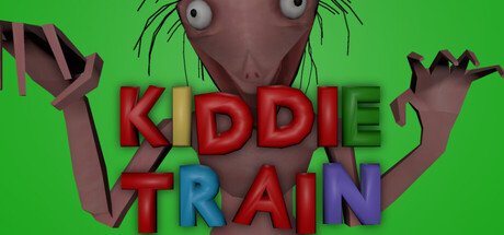 Steam Community :: Kiddie Train