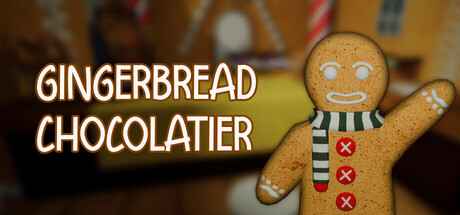 Steam Community :: Gingerbread Chocolatier