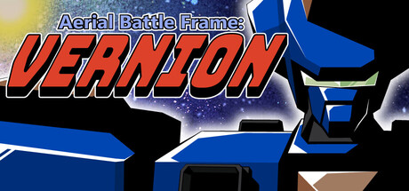 Steam Community :: Aerial Battle Frame: Vernion