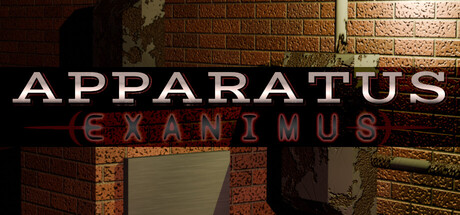 Steam Community :: Apparatus: Exanimus
