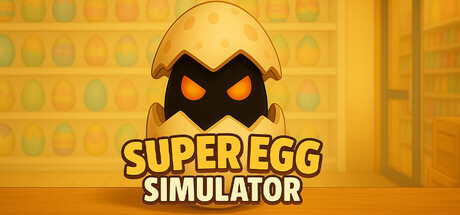 Steam Community :: Super Egg Simulator