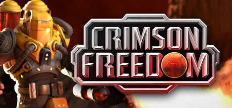 Steam Community :: Crimson Freedom
