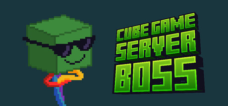 Steam Community :: Cube Game Server Boss