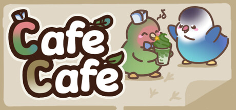 Steam Community :: Cafe Cafe: Idle Bird Collector