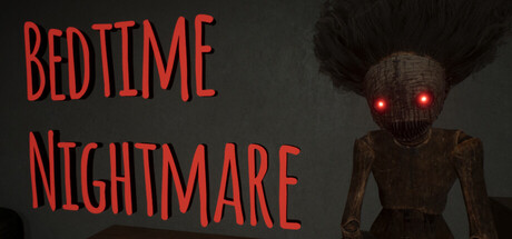 Steam Community :: Bedtime Nightmare