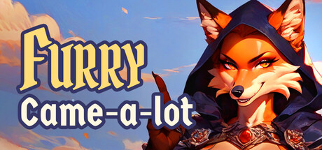 Steam Community :: Furry Came-a-Lot