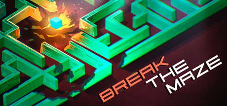 Steam Community :: Break the Maze