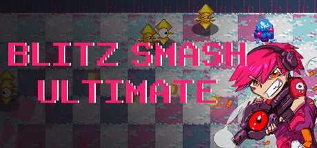 Steam Community :: Blitz Smash Ultimate