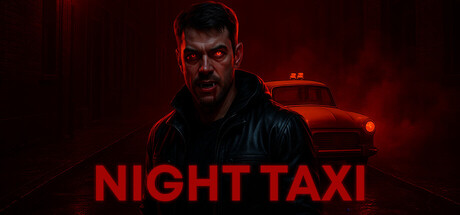 Steam Community :: NIGHT TAXI