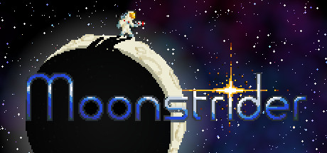Steam Community :: Moonstrider