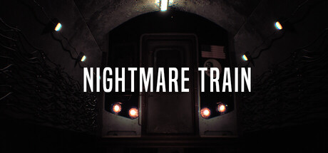 Steam Community :: Nightmare Train
