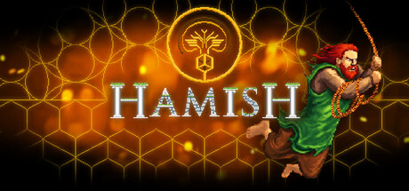 Hamish General Discussions :: Steam Community