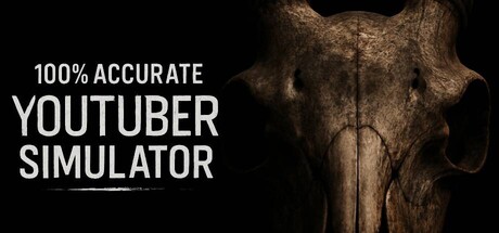 Steam Community :: 100% Accurate Youtuber Simulator