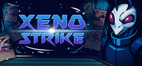 Steam Community :: Xeno Strike