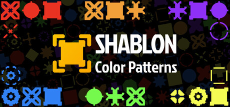 Shablon: Color Patterns General Discussions :: Steam Community