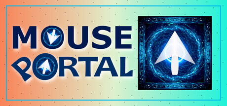 Steam Community :: Mouse Portal – Teleport Your Cursor